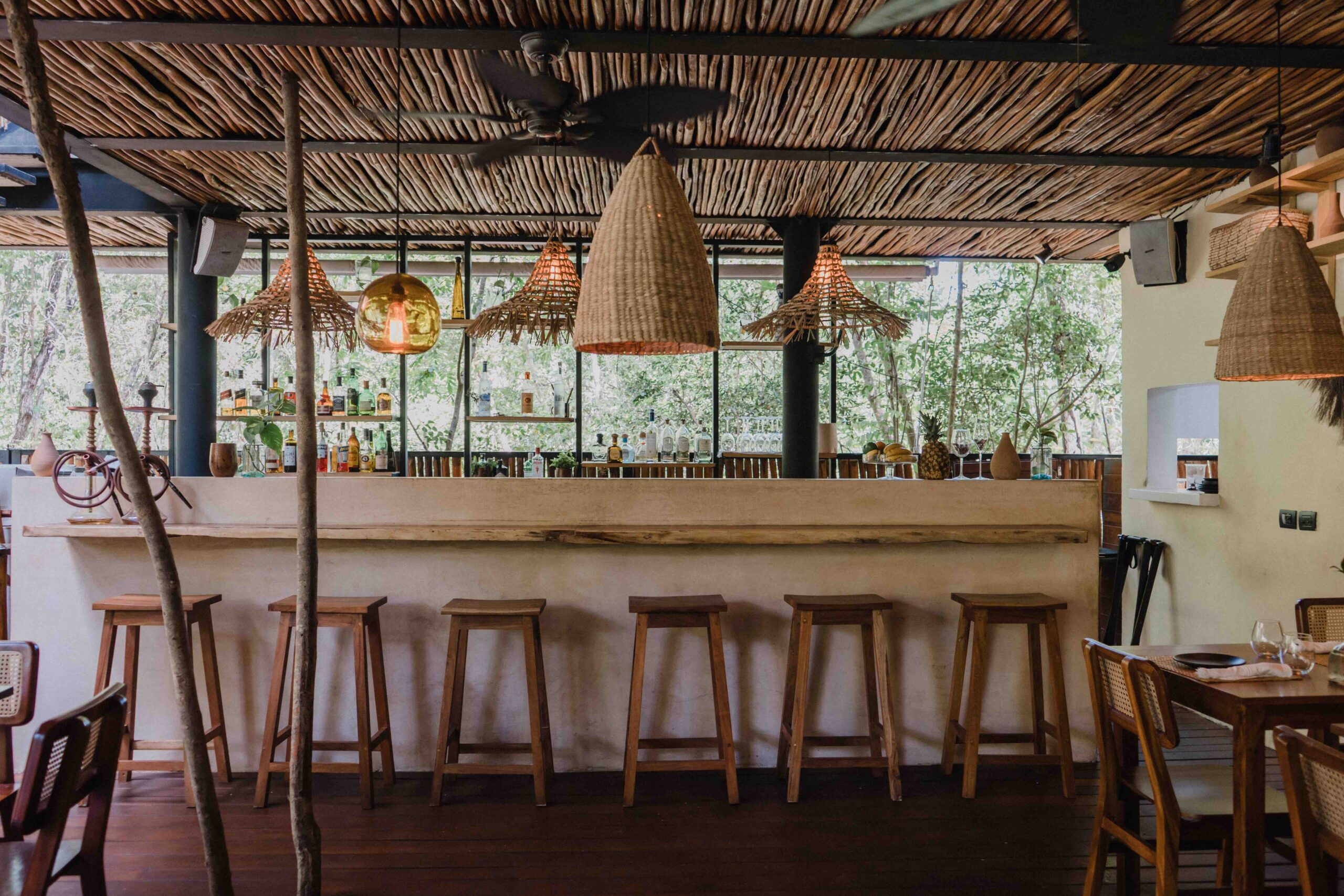 Copal Gastro Bar – Copal